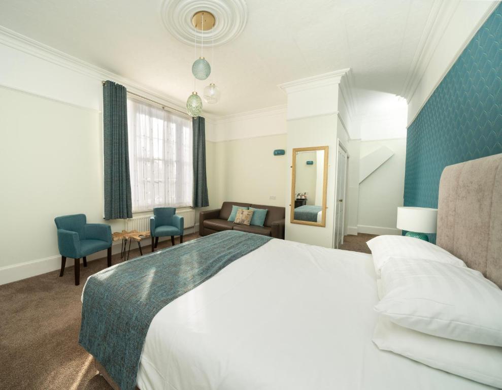 The Angel Hotel, Leamington Spa (updated prices 2025)