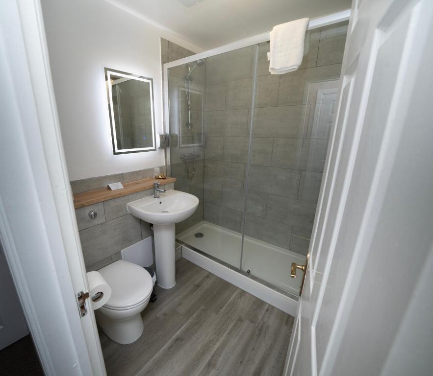 The Angel Hotel, Leamington Spa (updated prices 2025)