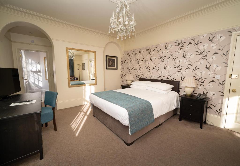 The Angel Hotel, Leamington Spa (updated prices 2025)