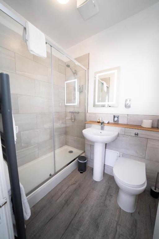 The Angel Hotel, Leamington Spa (updated prices 2025)