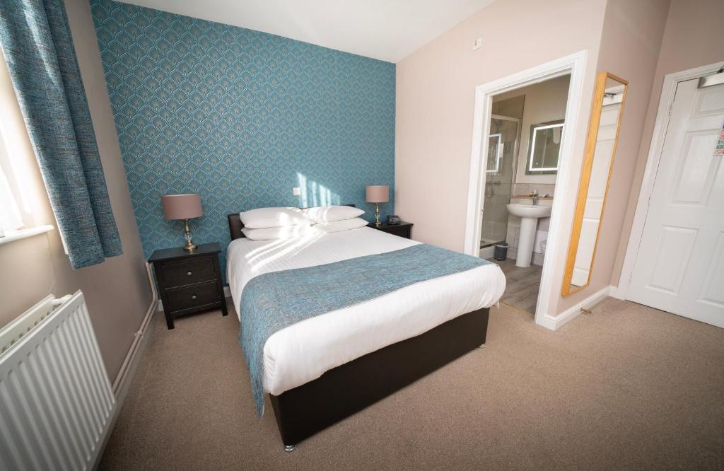 The Angel Hotel, Leamington Spa (updated prices 2025)