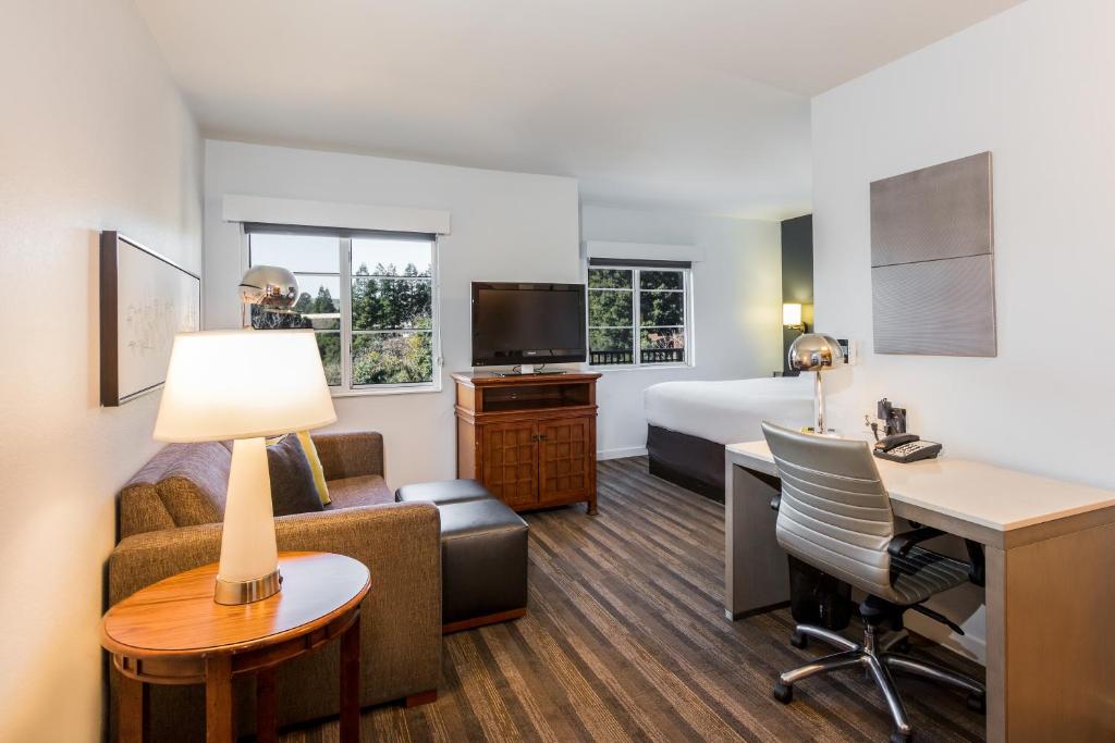 Hyatt House San Ramon, San Ramon (updated prices 2025)