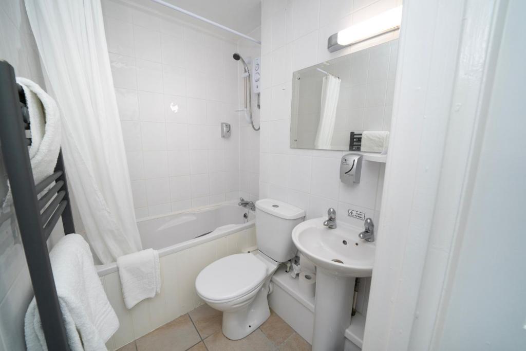 The Angel Hotel, Leamington Spa (updated prices 2025)