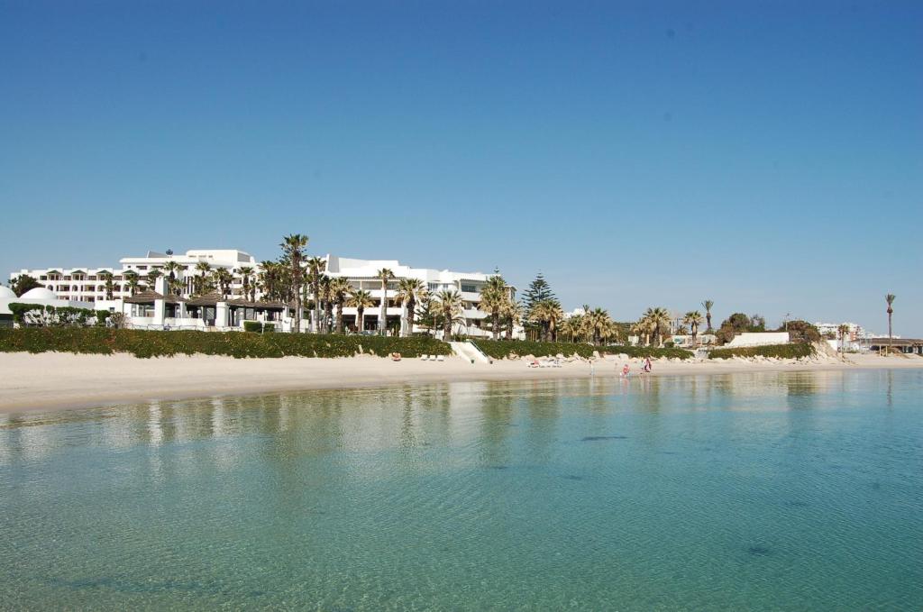 Orient Palace Sousse Hotel L´Orient Palace Resort & Spa, Sousse