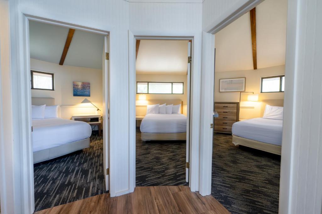 Depe Dene Lakeside Resort, Lake George (updated prices 2025)