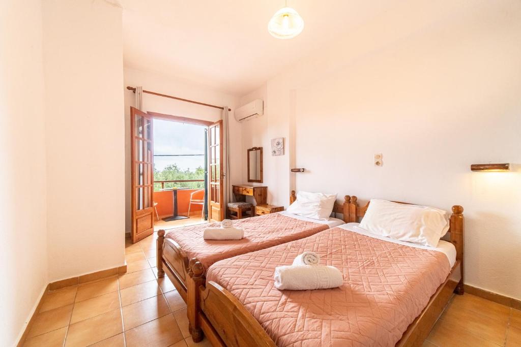 Arianna Studio Ground Floor 1, Paleokastritsa (updated prices 2026)