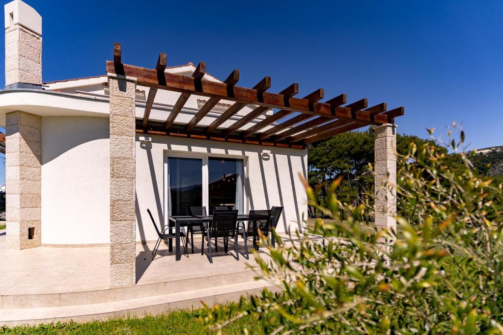 Villa Calma, Rab (updated prices 2026)