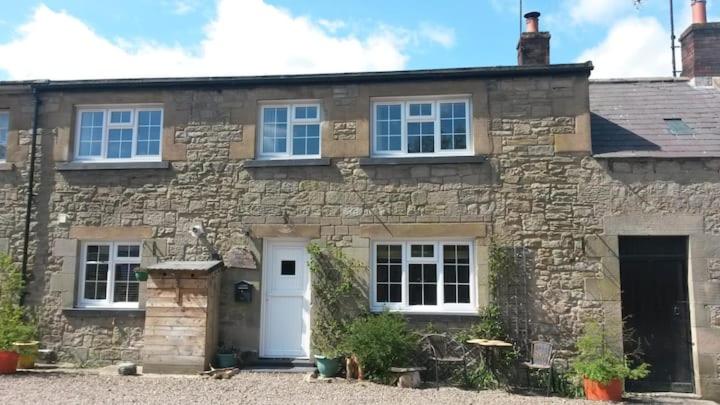 The Stables, 2 Plough Square, Glanton (updated prices 2025)