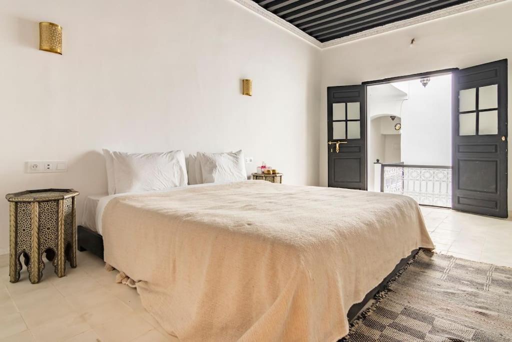 Cosy Private Riad near Jemaa el Fna, Marrakech (updated prices 2025)