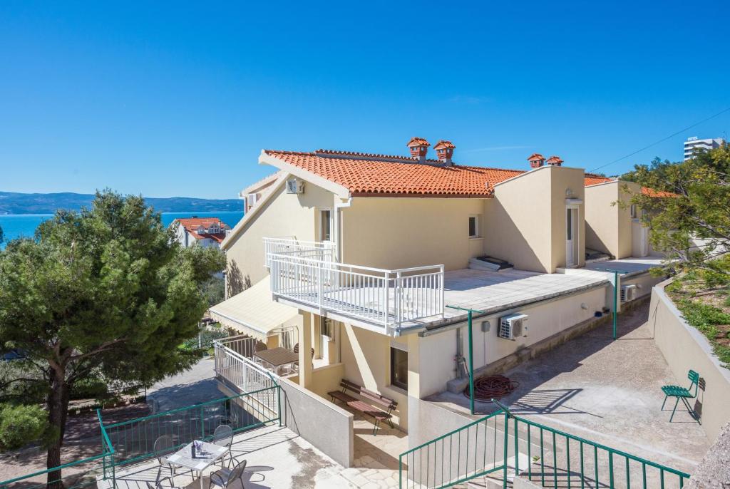 Studio Duce 946f, Duće – Precios actualizados 2023