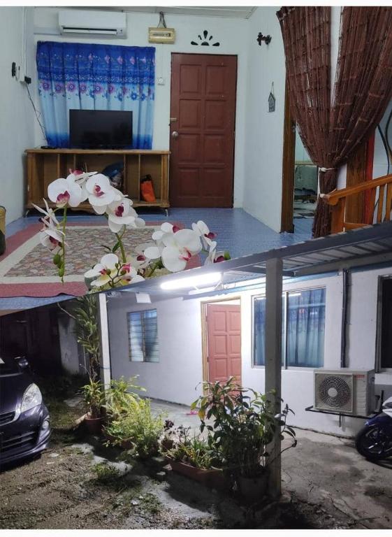 homestay 3Bilik nurfadz sg buloh, Sungai Buluh (updated prices 2025)