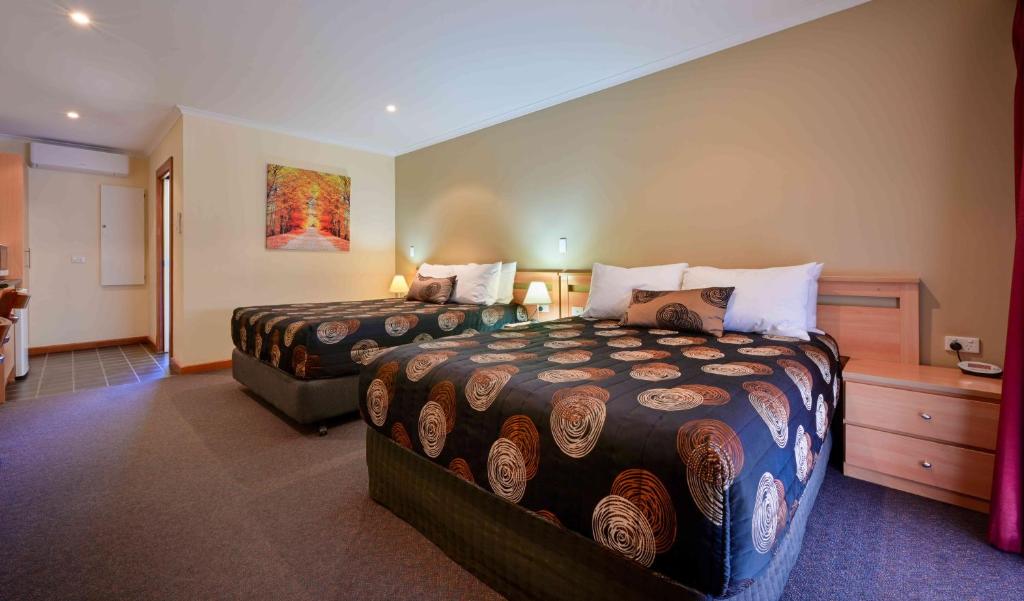 Westland Hotel Motel, Whyalla (updated prices 2025)