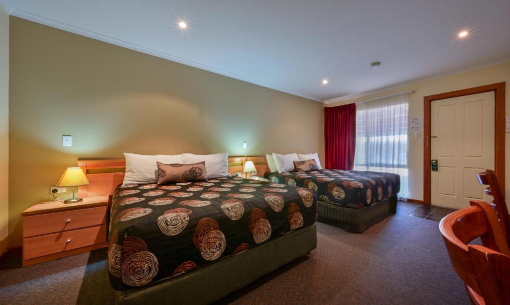 Westland Hotel Motel, Whyalla (updated prices 2025)
