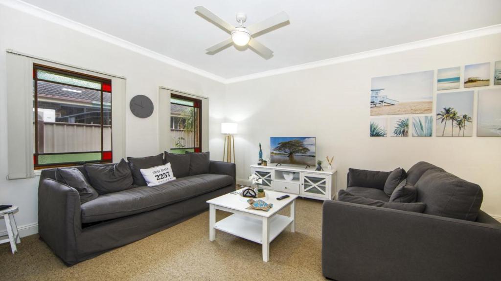 Sandy Feet On Berith St Umina Beach, Umina (updated prices 2025)