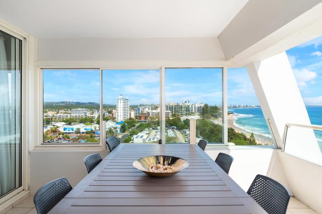 84 The Spit Holiday Apartments, Mooloolaba (updated prices 2025)