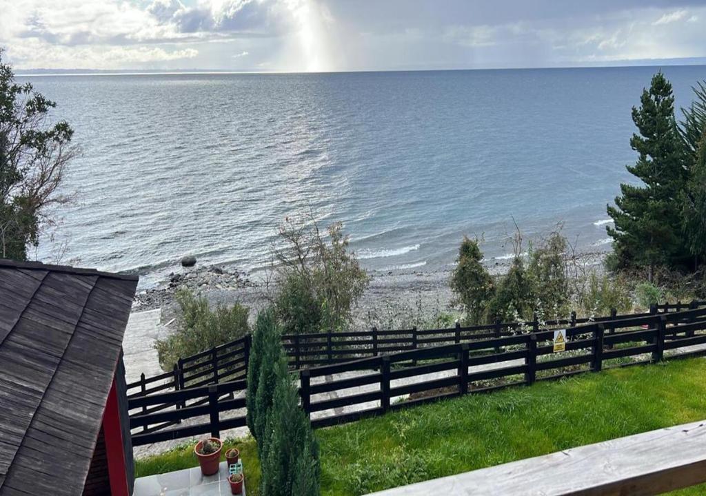 Ensenada Casa Orilla del Lago, Los Riscos (precios actualizados 2025)