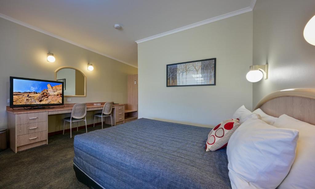 Westland Hotel Motel, Whyalla (updated prices 2025)