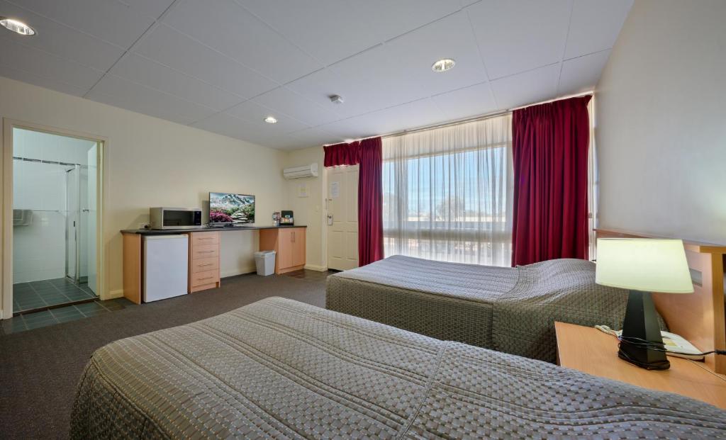 Westland Hotel Motel, Whyalla (updated prices 2025)