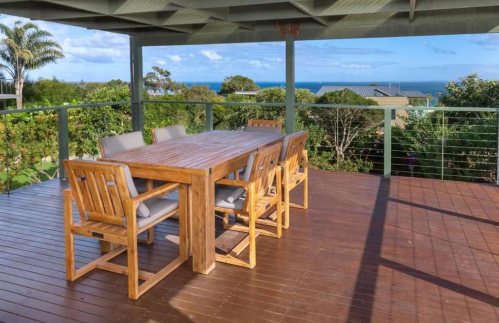 Waller Cottage, McCrae (aktualisierte Preise für 2025)