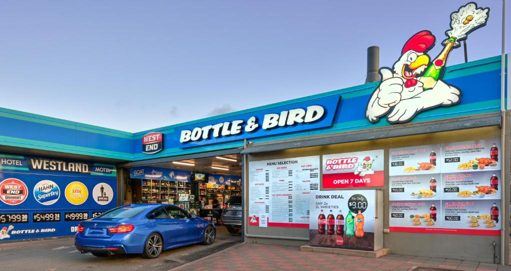 Westland Hotel Motel, Whyalla (updated prices 2025)