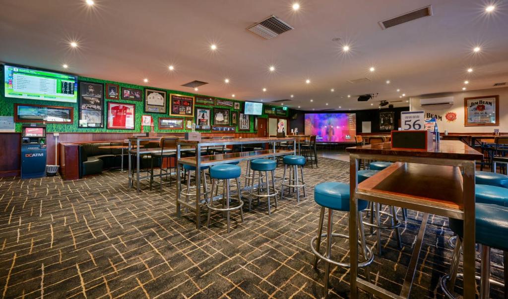 Westland Hotel Motel, Whyalla (updated prices 2025)