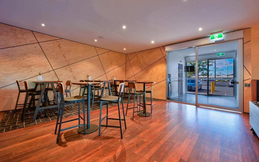 Westland Hotel Motel, Whyalla (updated prices 2025)