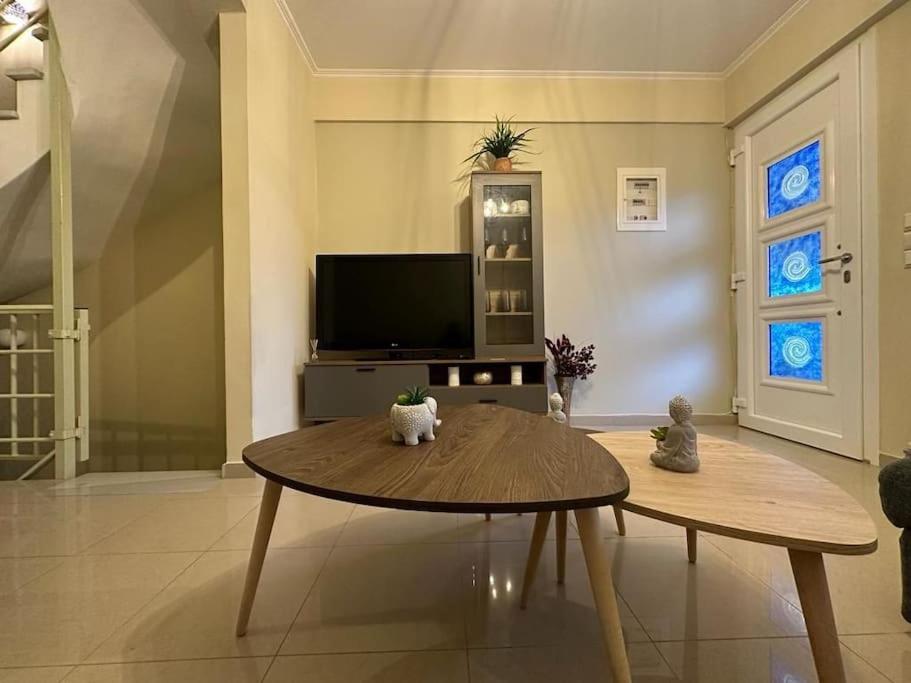 Aiolos Seaside Villa (Griechenland Kanali) - Booking.com