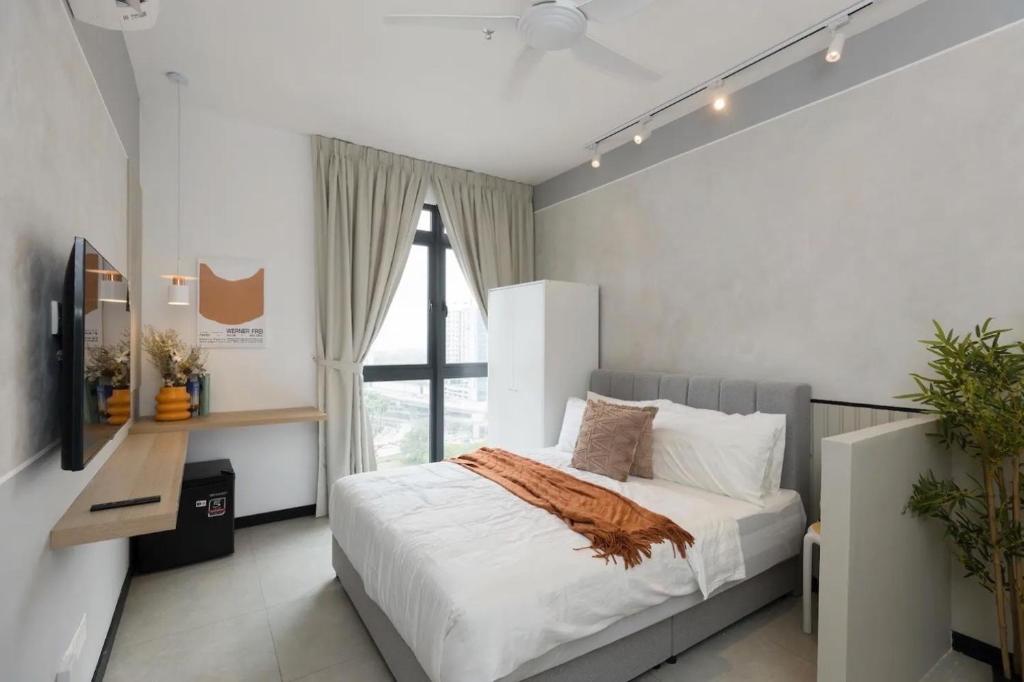 Neu Suites by COBNB, Kuala Lumpur (updated prices 2025)