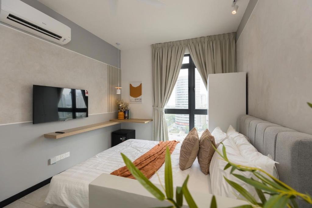 Neu Suites by COBNB, Kuala Lumpur (updated prices 2025)