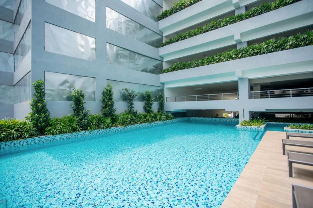 Neu Suites by COBNB, Kuala Lumpur (updated prices 2025)