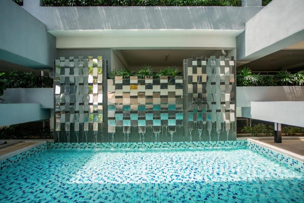 Neu Suites by COBNB, Kuala Lumpur (updated prices 2025)