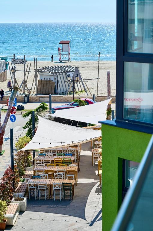 Medusa Apartment - Spa & Pools Beach Resort, Mamaia – Updated 2024 Prices