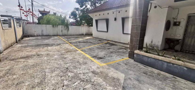 Raintown inn taiping, Taiping (updated prices 2025)