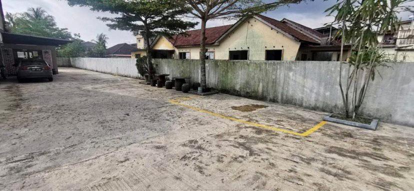 Raintown inn taiping, Taiping (updated prices 2025)