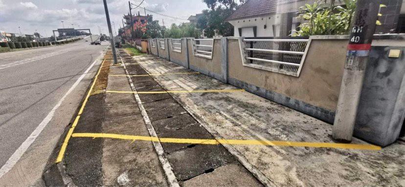 Raintown inn taiping, Taiping (updated prices 2025)