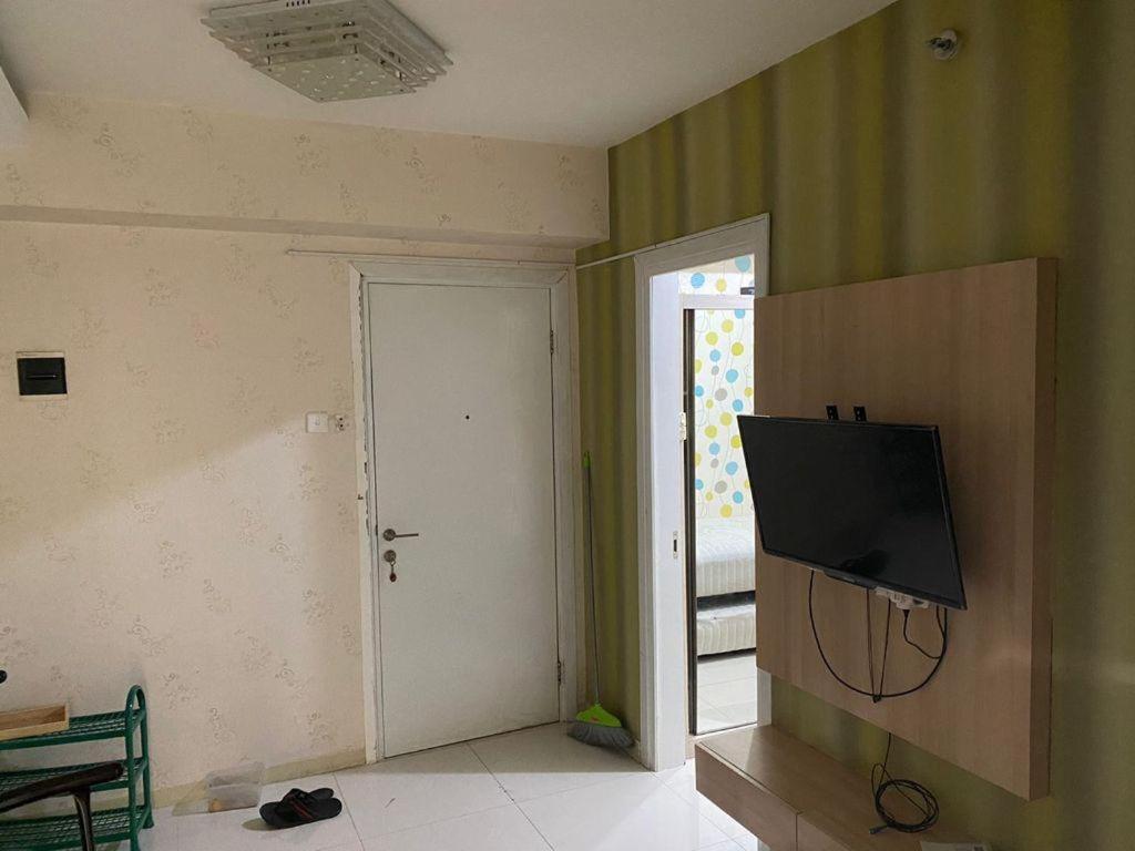 Dua Biji Guest House @Apt. Green Pramuka @2BR - Tower Faggio, Jakarta ...