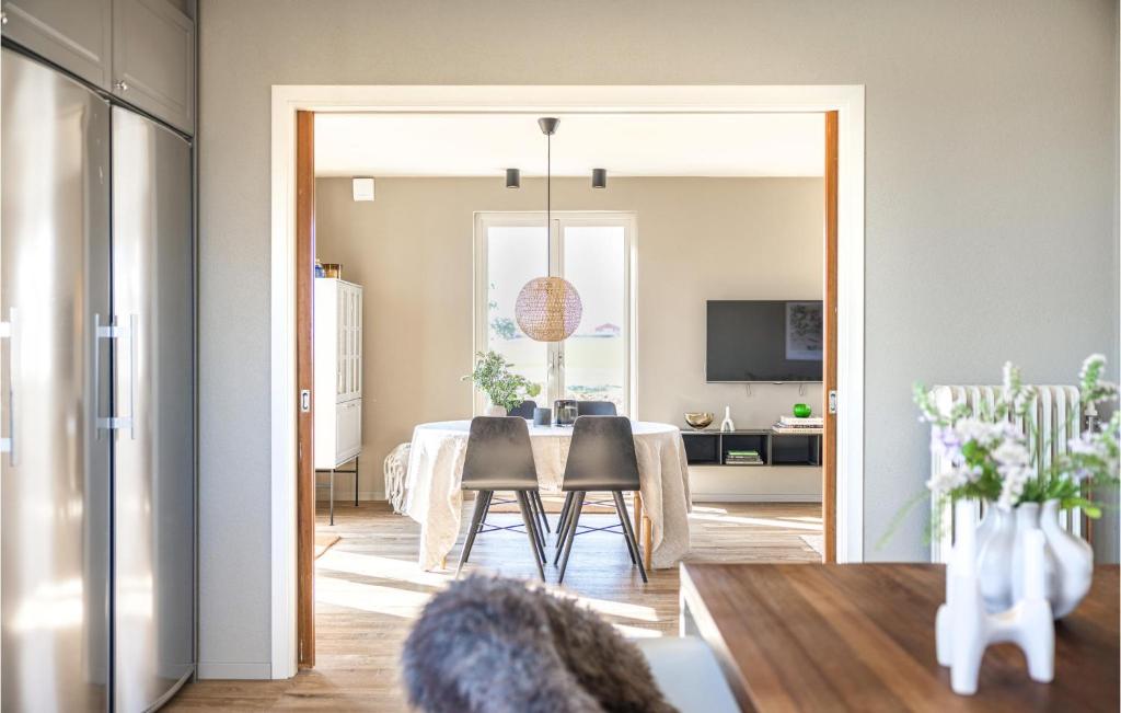 Stunning Home In Simrishamn With Wifi And 4 Bedrooms, Simrishamn ...