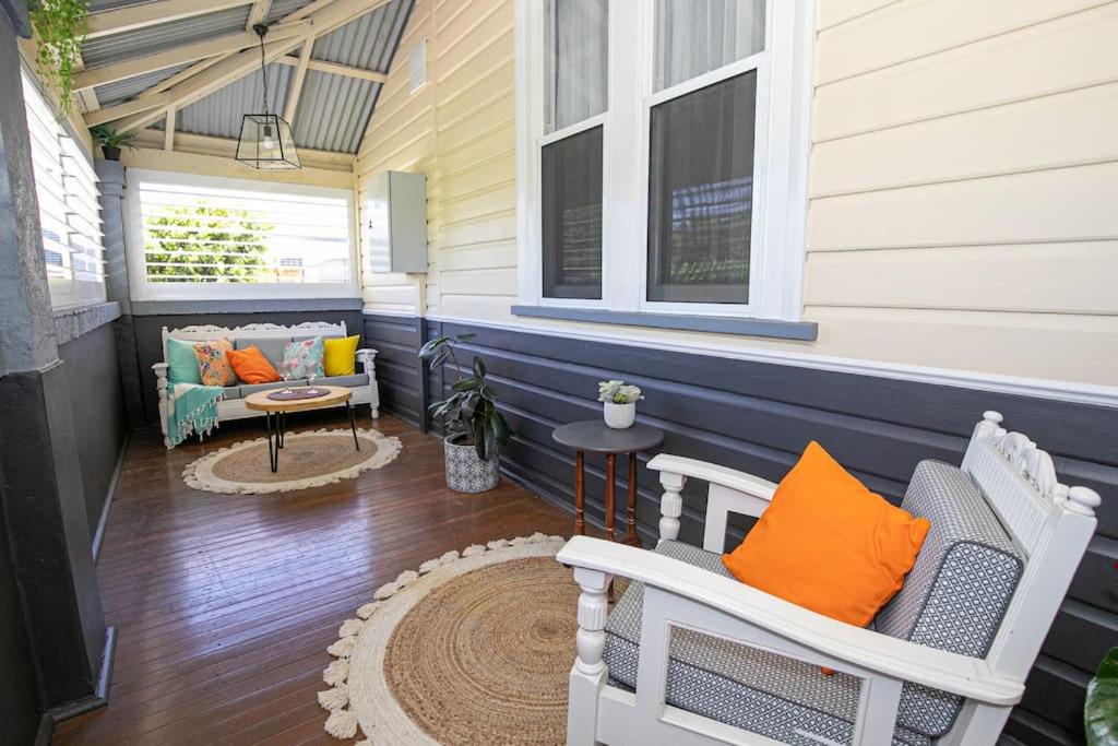 My Cottage On Main, Boolaroo (updated prices 2026)