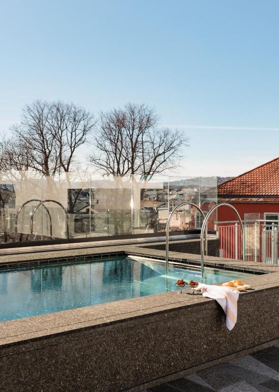 Sommerro, Oslo (updated prices 2025)