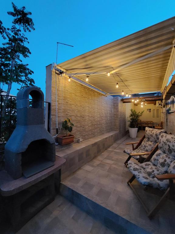 LA ZAGARA, Siracusa (updated prices 2025)