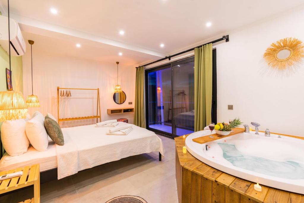 Ada aparts - Gelemiş