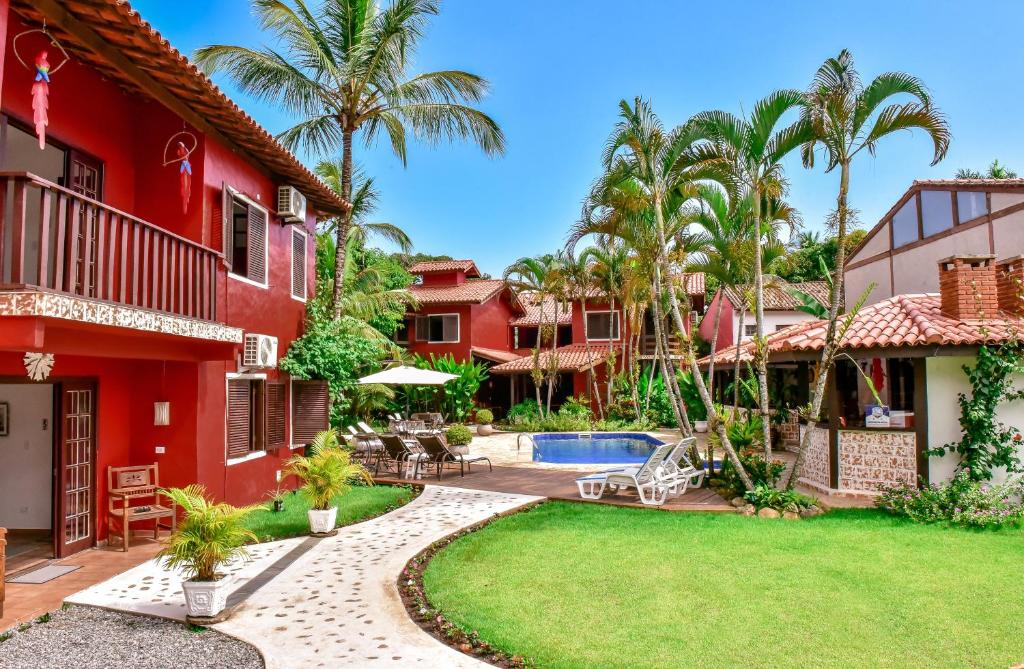 Villa Samoa - Ilhabela, Ilhabela (updated prices 2026)