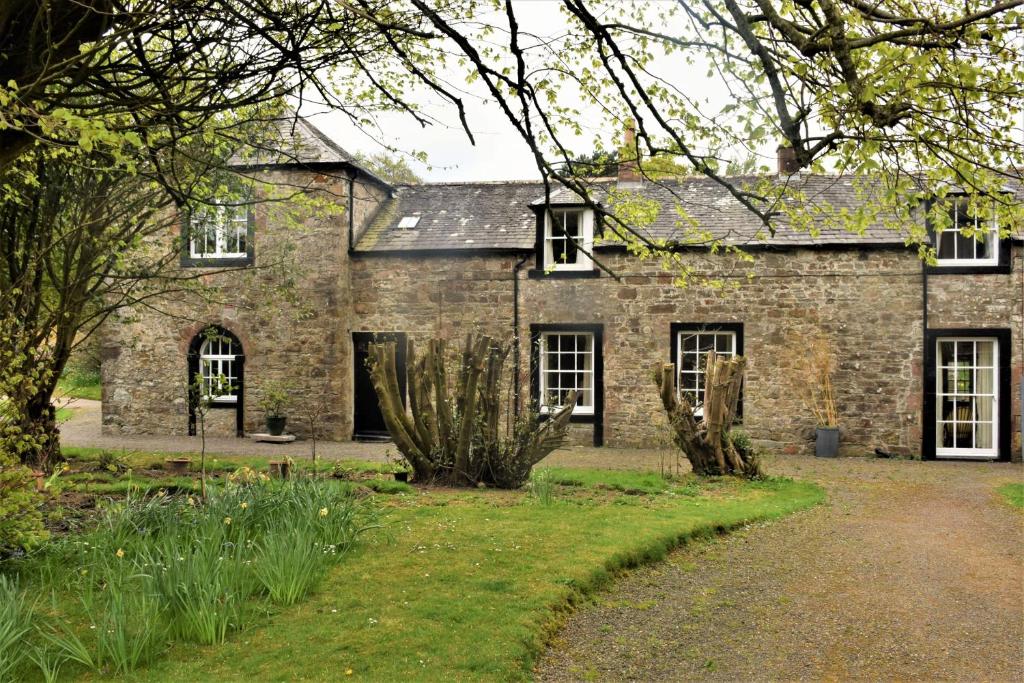 Coachmans Cottage, Carsethorn (precios actualizados 2026)