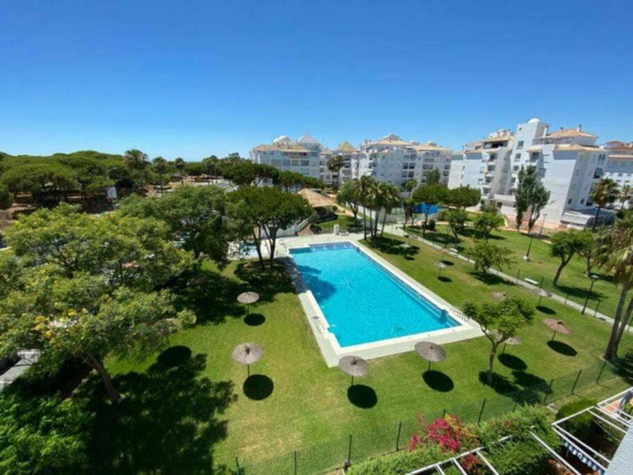 Los Pinares Apartment, El Portil (updated prices 2025)