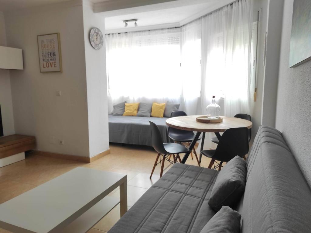 El Rincón de Pilar al lado del Mar, Torre del Mar (precios actualizados ...