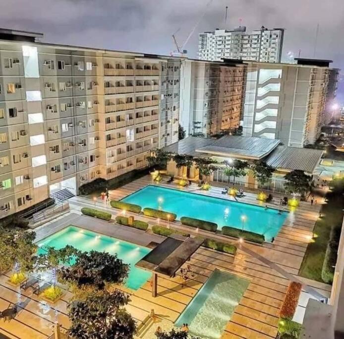 Trees Residences 1 bedroom unit, Manila (precios actualizados 2024)