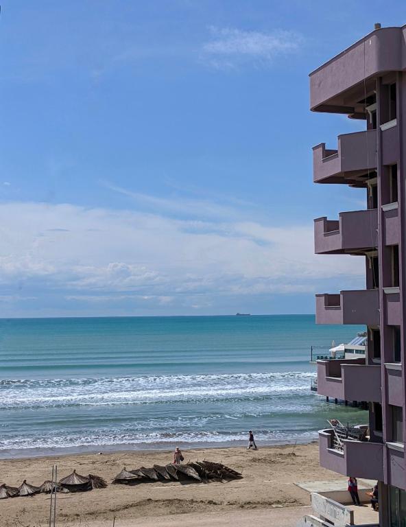 Sea view apartaments, Durrës – Updated 2024 Prices
