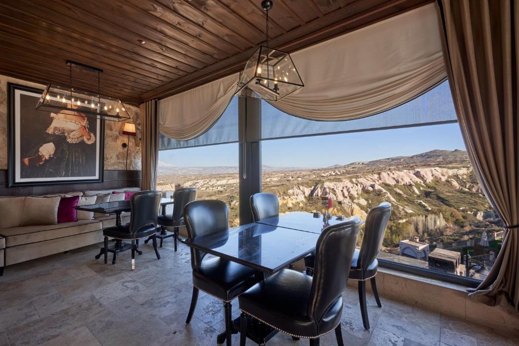 Vigor Cappadocia, Uçhisar – Updated 2023 Prices