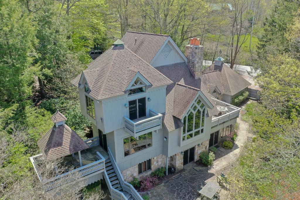 Inspiration Point, Swanton (updated prices 2025)