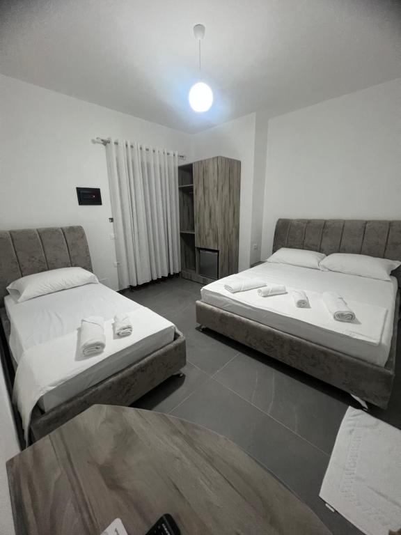 Villa Rreze Dielli, Vlora (aktualisierte Preise für 2026)